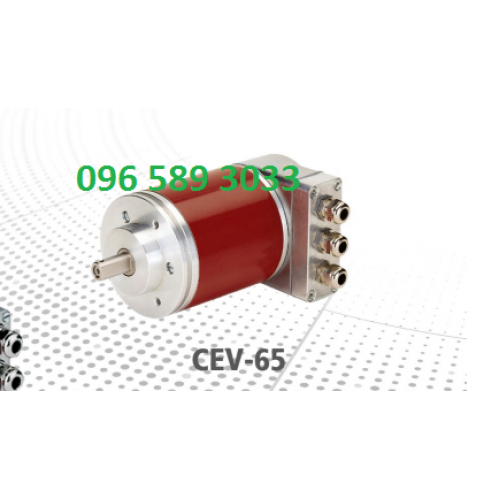 ENCODER PROFIBUS CEV65M-01858