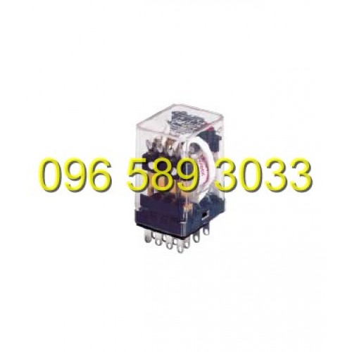 RELAY MY-4SN (220VAC)